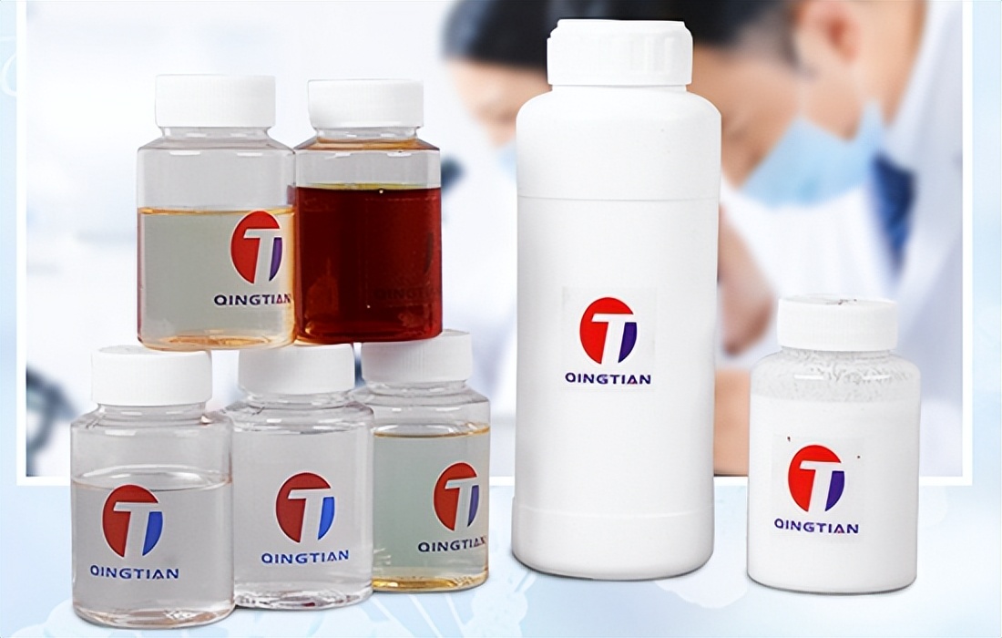 How does the PP treatment agent form a stable adhesion? - iNEWS