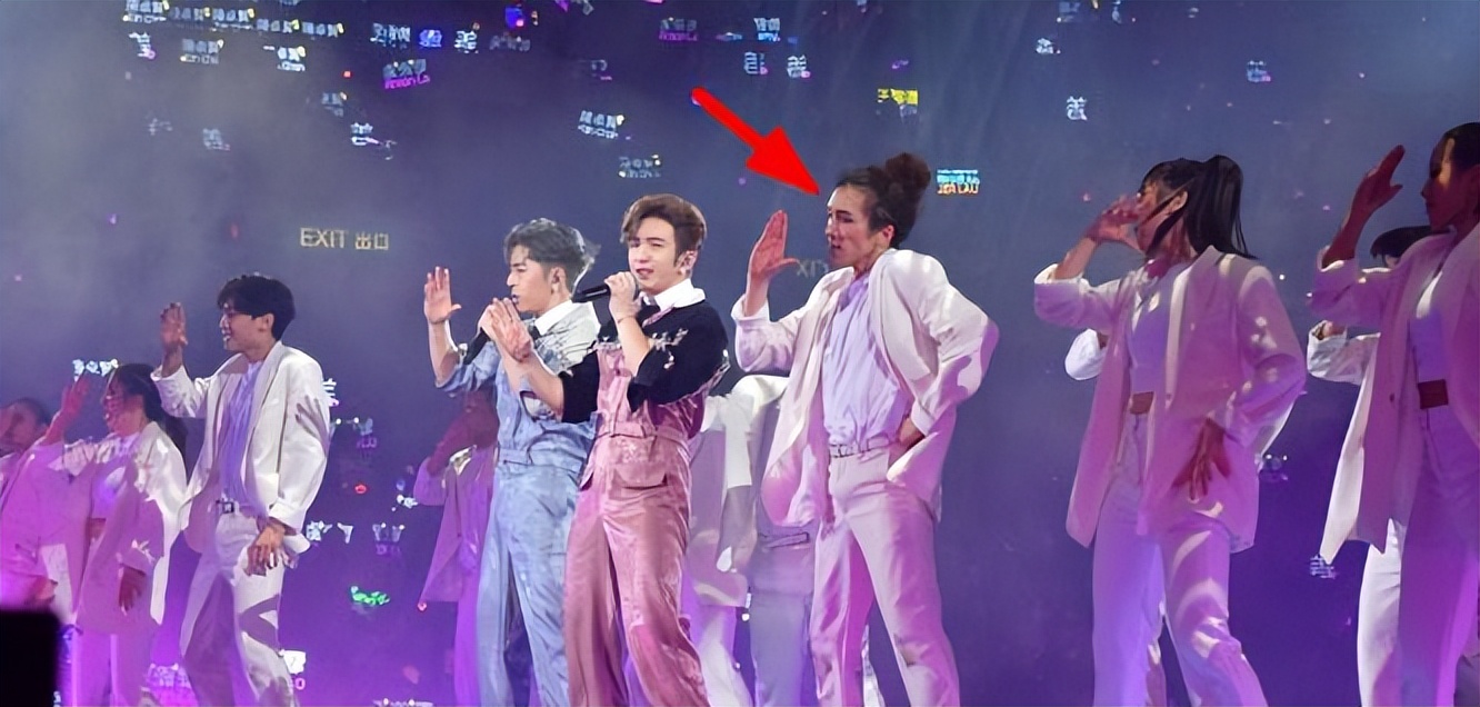 Li Qiyan communicated with the outside world, hoping that his condition ...