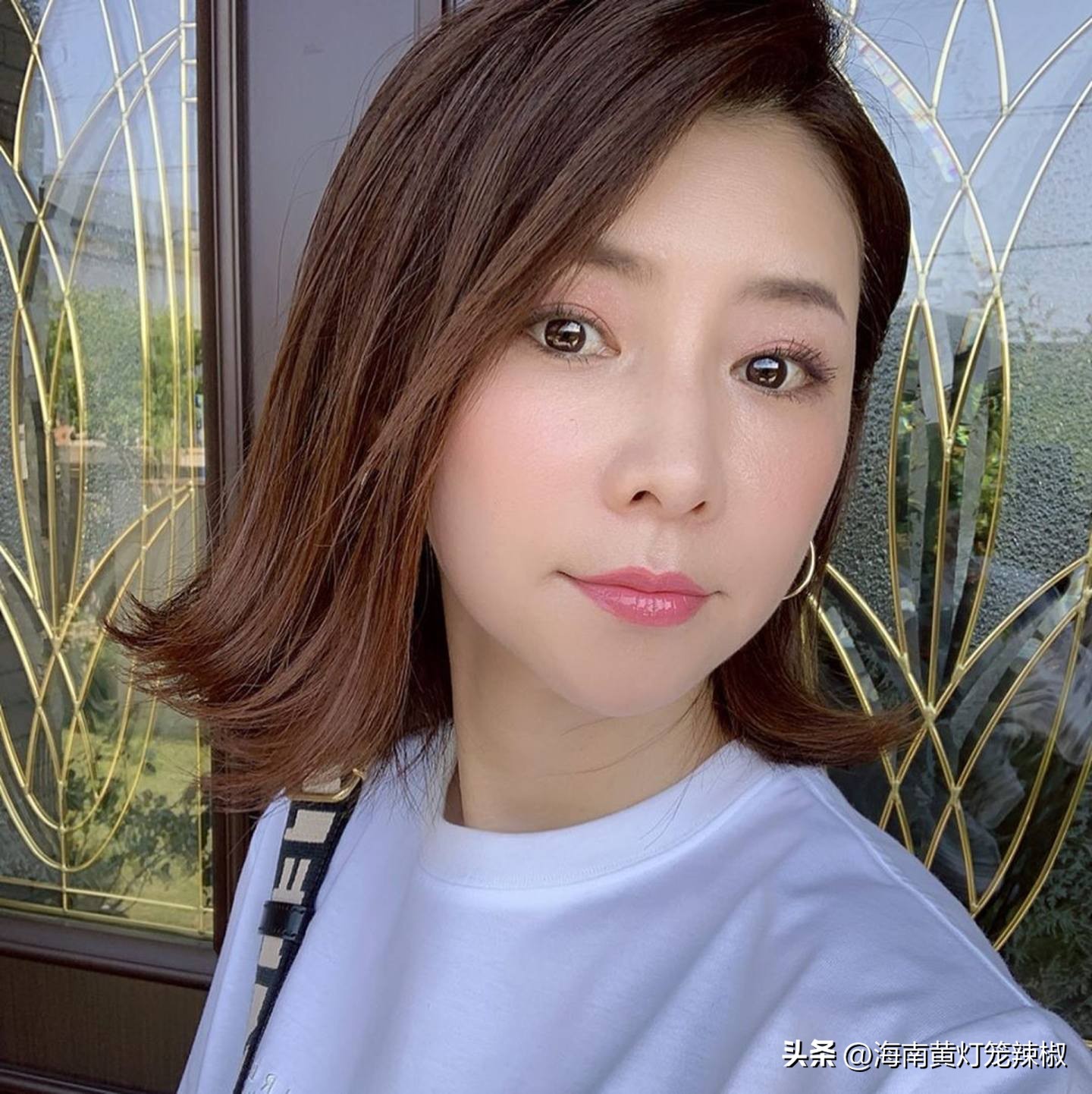 54-year-old Japanese "immortal wife" Masako Mizutani: Beauty secrets ...