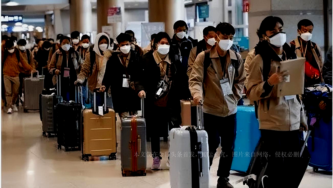 South Korea may become "the first disappearing country in the world ...