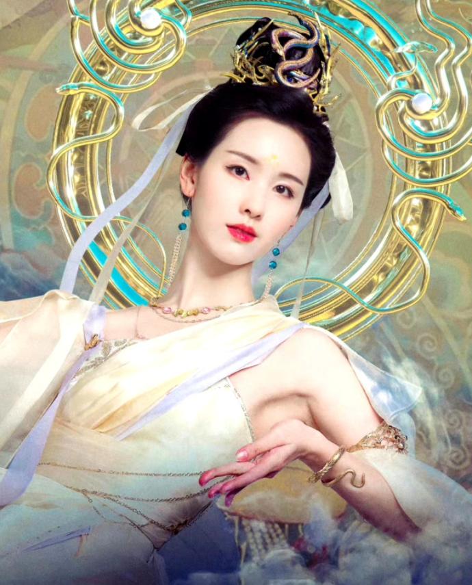 Tang Shiyi's own efforts to blow up the Dunhuang wind? Chen Duling ...