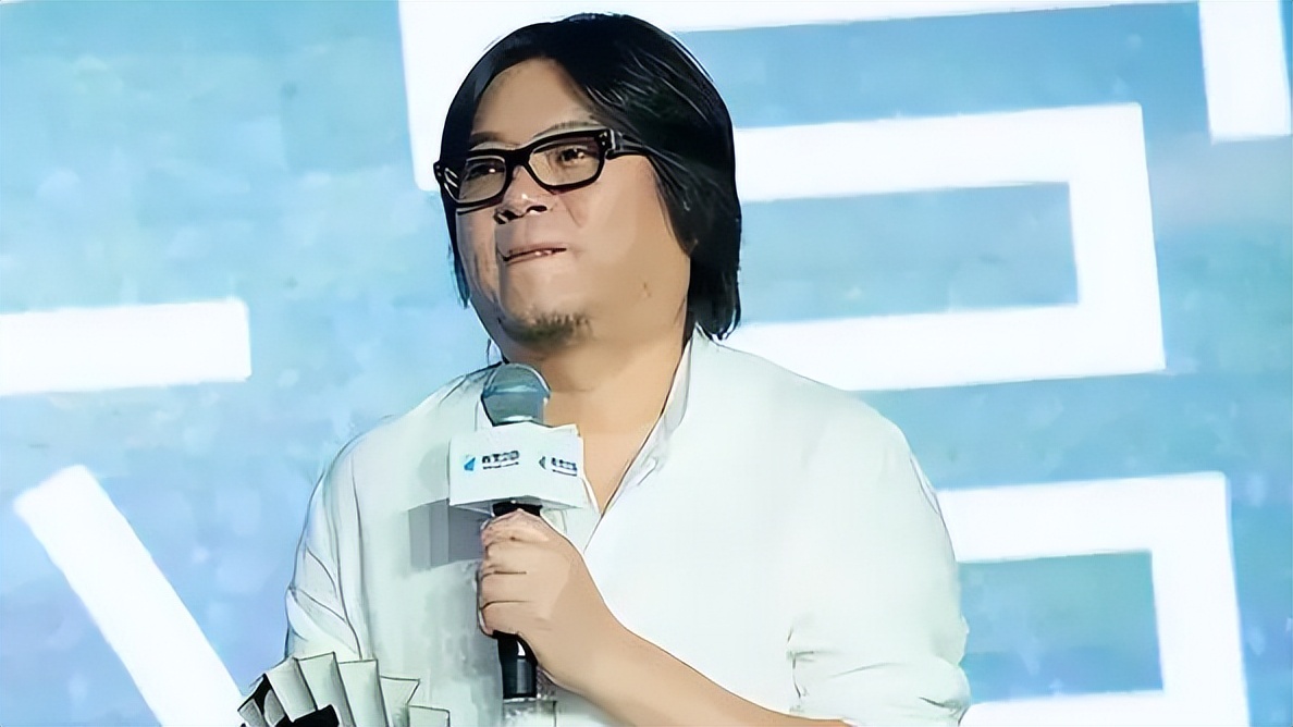 Facts prove: Why did Gao Xiaosong, who was once famous for his poems ...