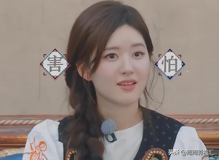 The silly Zhao Lusi, the funny Du Haitao, and the naughty William Chan made "Fairy Tale" a huge ...