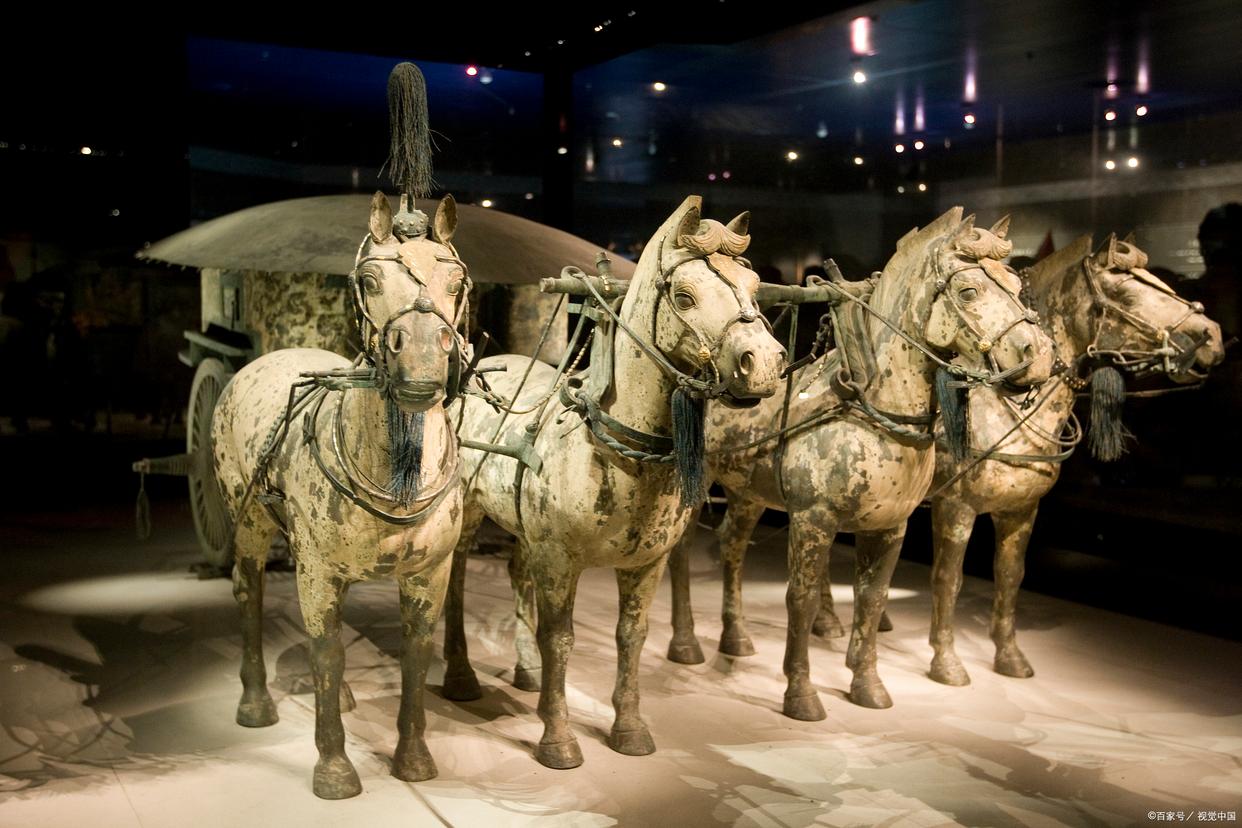 A great cultural heritage in ancient Chinese history - iMedia