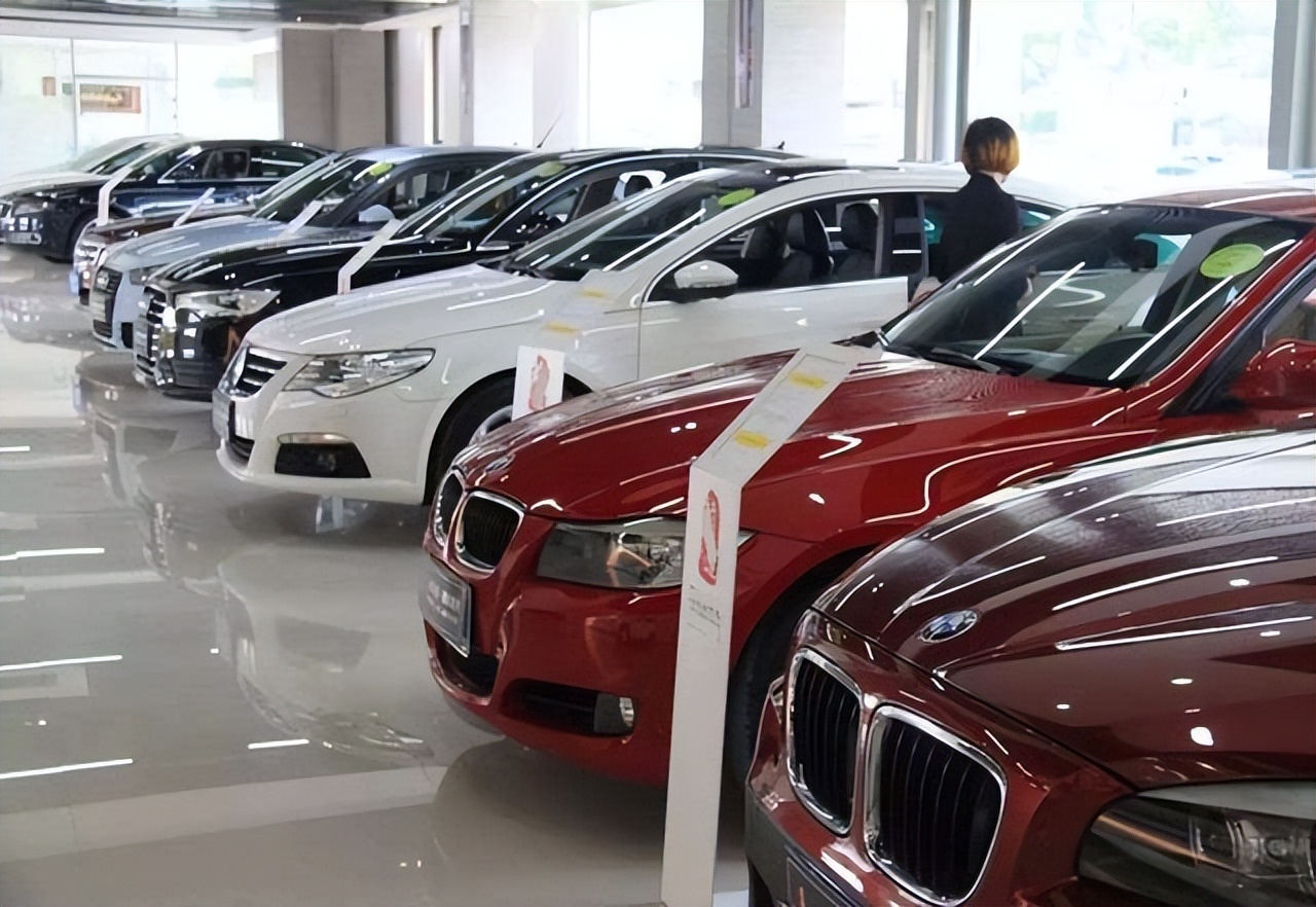 People from "poor families" buy cars, don't touch these three types of ...