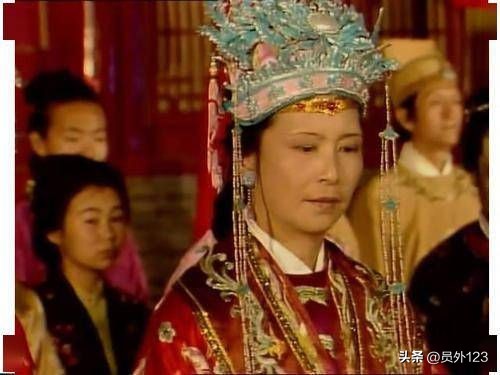 Zhang Sheng's reading of Red Chamber No. 35: Mrs. Wang, where is my ...