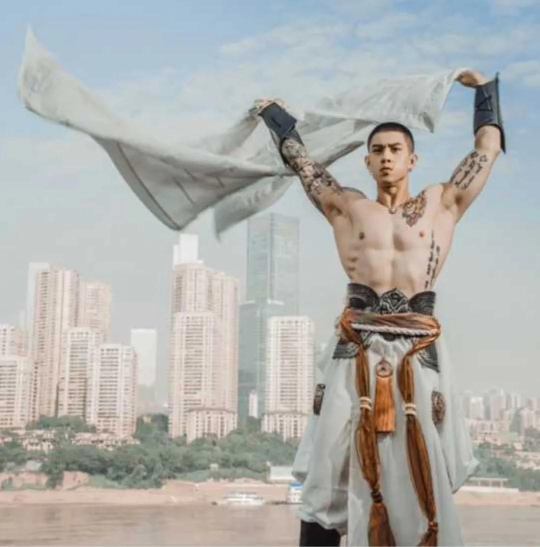 Who is this Fahai? - iNEWS