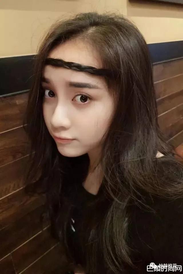 Lin Boyang's beautiful picture - iMedia