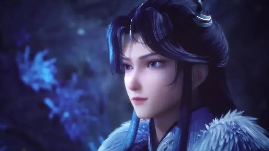 Guoman: He is the most powerful male protagonist in the animation ...