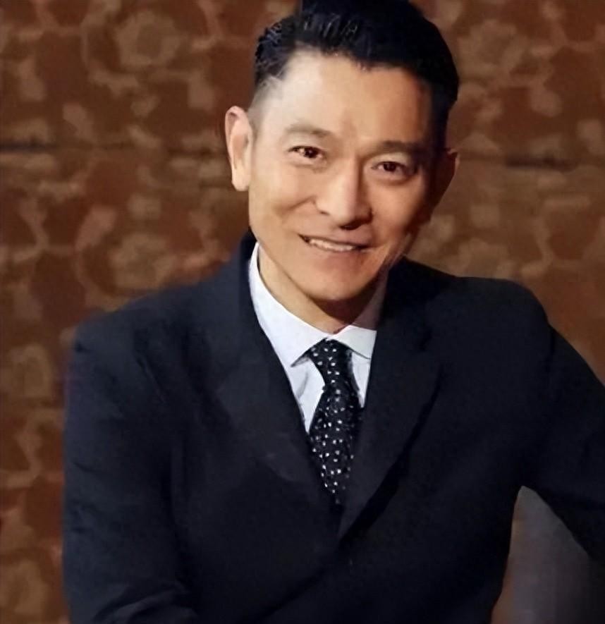 Andy Lau asked Dao Lang: How to spend the money earned from the concert ...