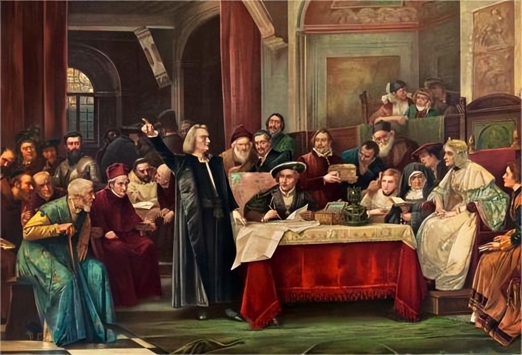 The mysterious world of the ruling elite, the glory and politics of the ...