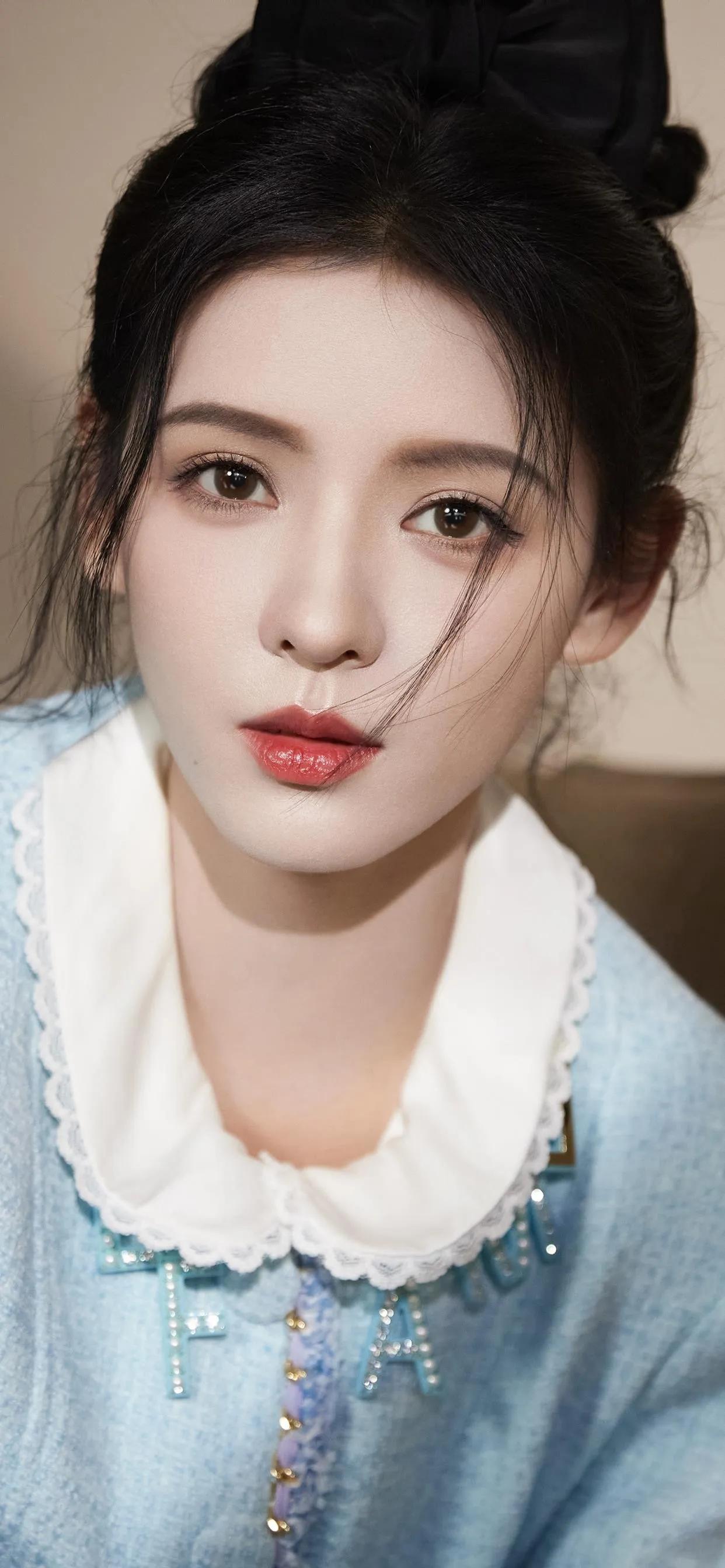 Zhang Yuxi - iNEWS