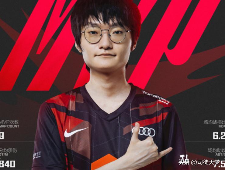 LOL's most outrageous 7 player-made skins, the first fist has been ...
