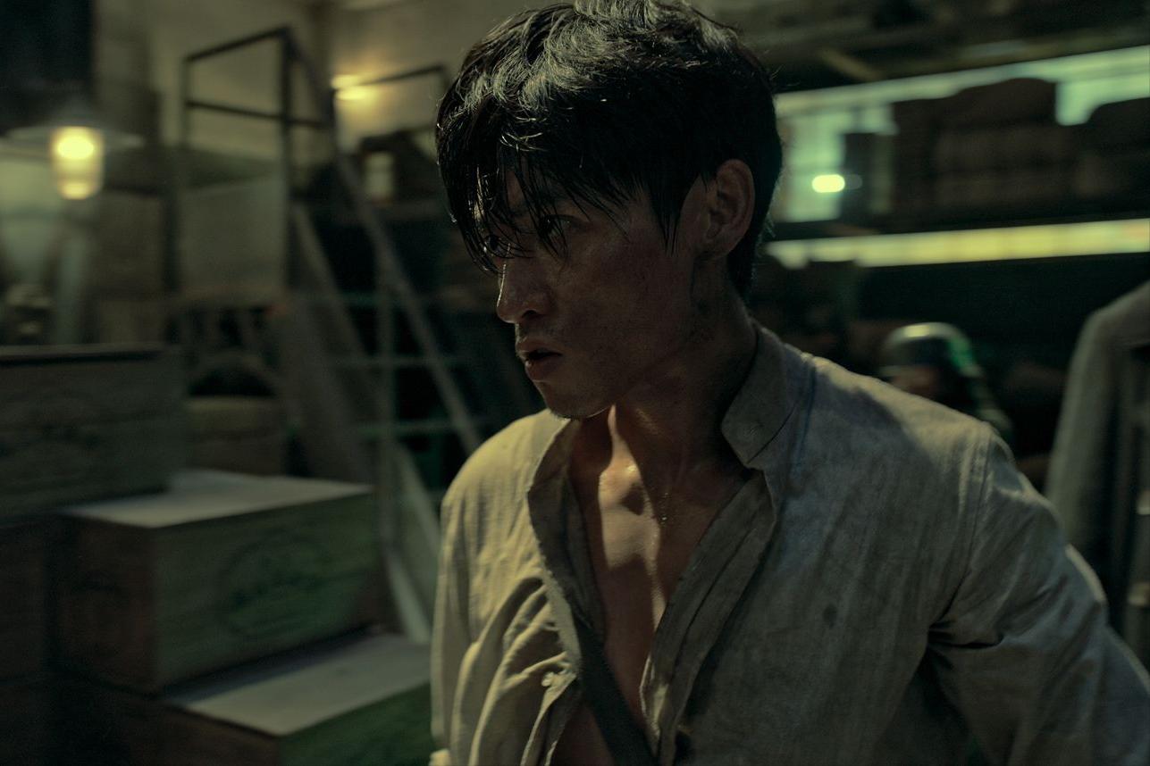 Wei Chen: The transformation from a freshman to an iron-blooded tough ...