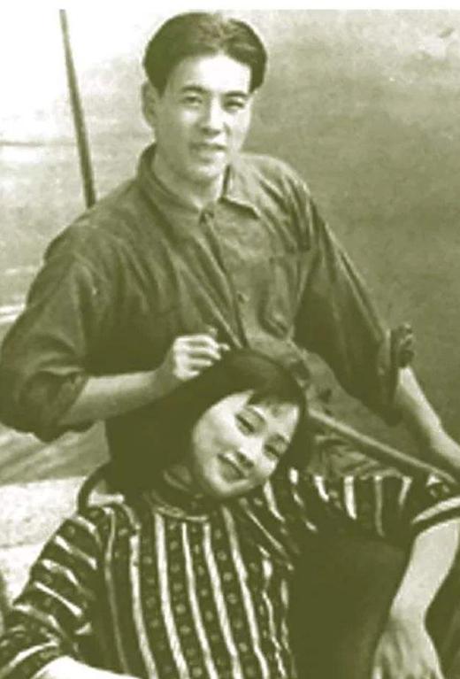 Tang Shengming, the "social butterfly" of the Republic of China, fought against Wang Jingwei in ...