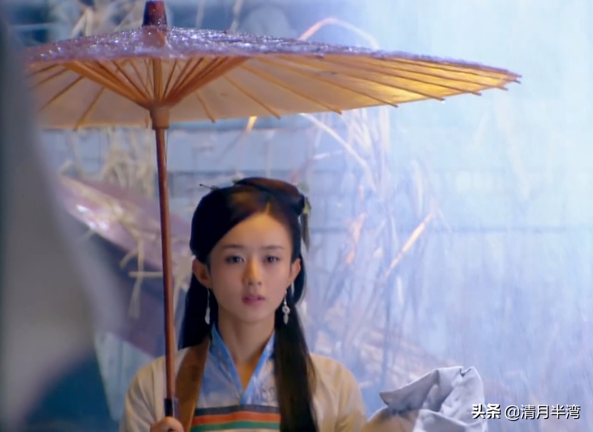 Of the 11 actresses who have played Mu Nianci, who is one of the best ...