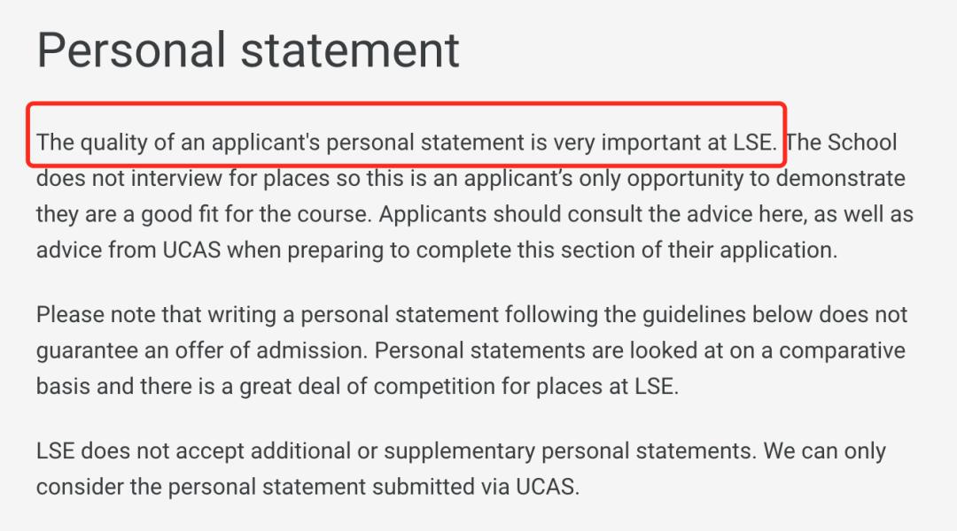 shock!Has LSE started sending rejection letters? - iNEWS