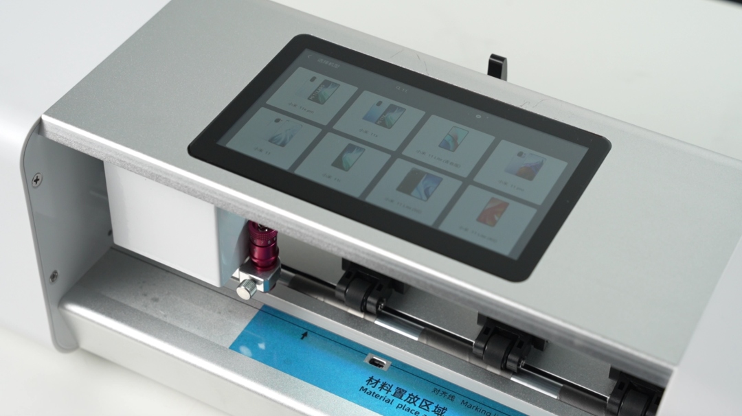 I spent 2,000 yuan to buy the most profitable automatic laminating ...