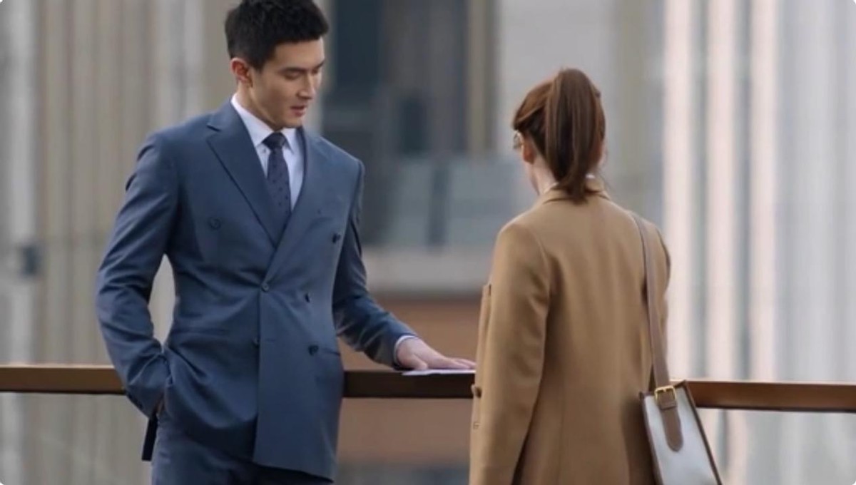 Premiere is coming! Another 40-episode urban drama is coming, the cast ...