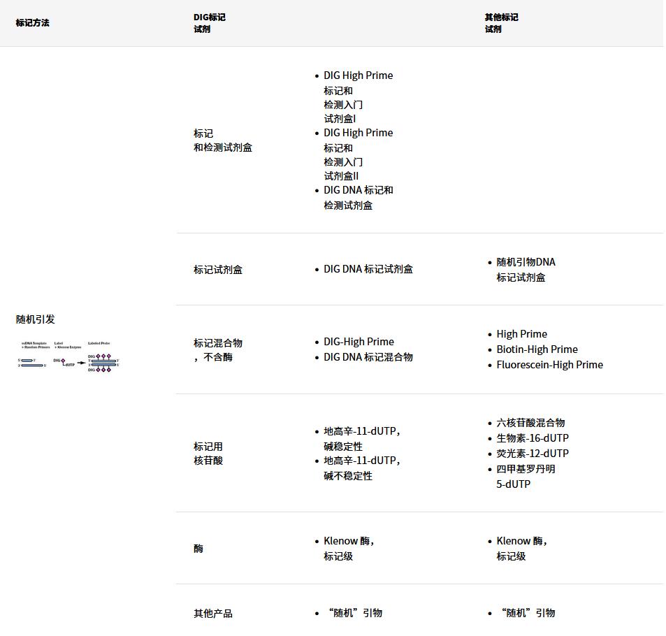 Digoxin (DIG) labeling method - iNEWS