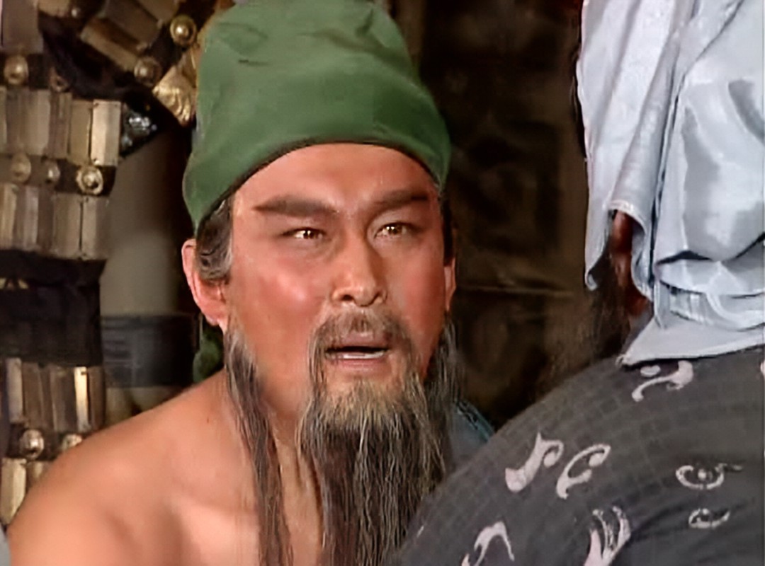 Why is Guan Yu, who has 1 win and 13 losses, honored as a martial ...