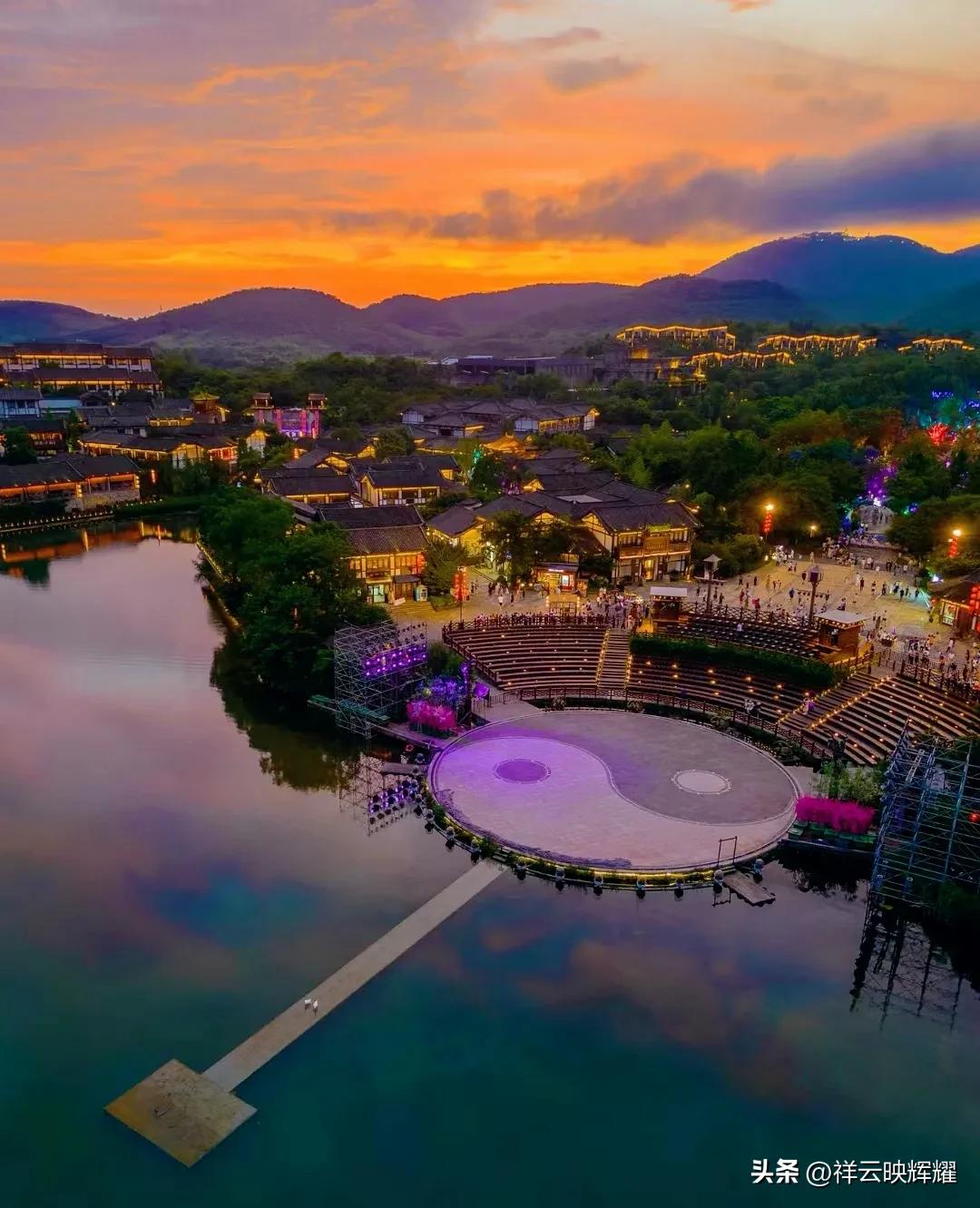 Salt Lake City Daotianxia: Start a wonderful journey through the world ...