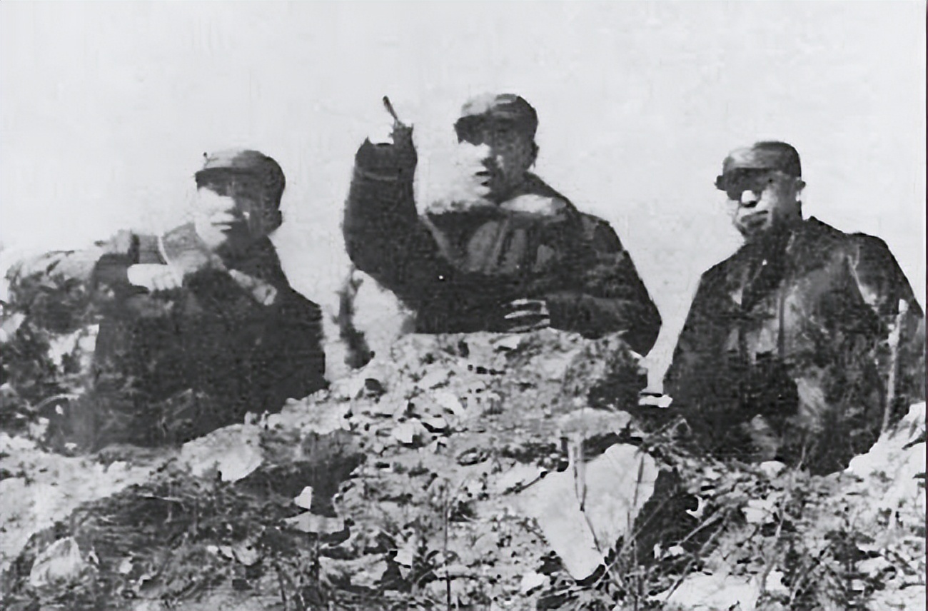 Lin Biao's guard Lu Xuewen: In 1969, Lin Biao re-entered Jinggangshan ...