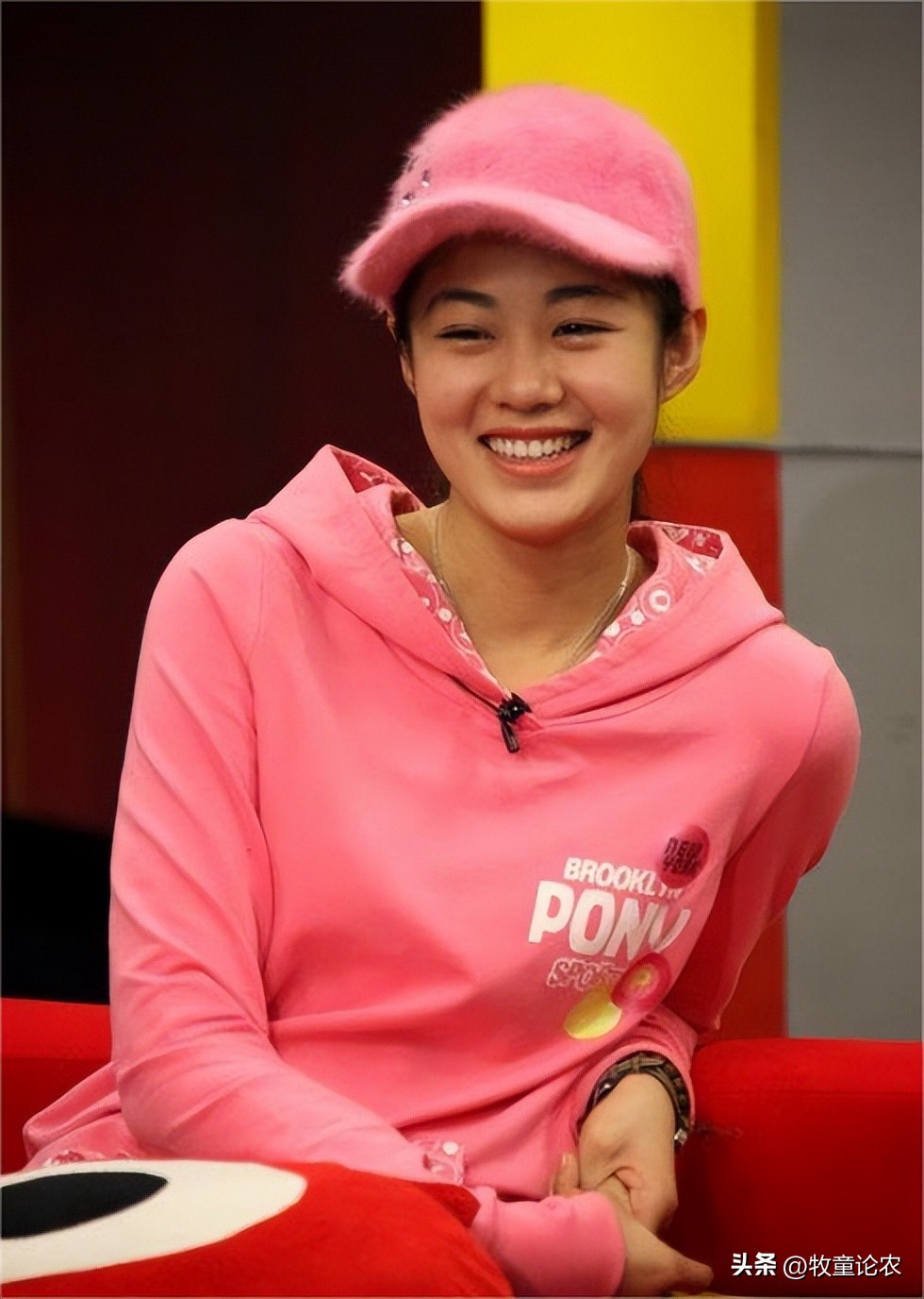 Actor Bi Chang: The worst decision in my life was to marry my ex ...