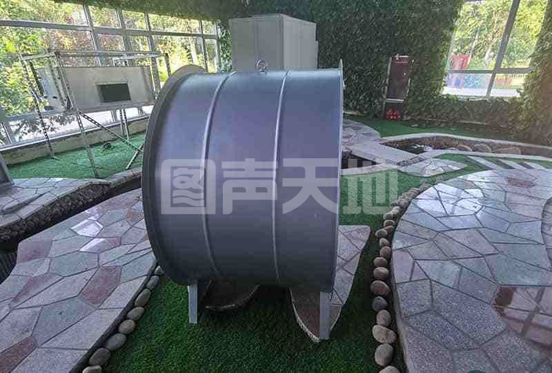 Shock-absorbing and noise-reducing technology of silent in-pipe pump ...