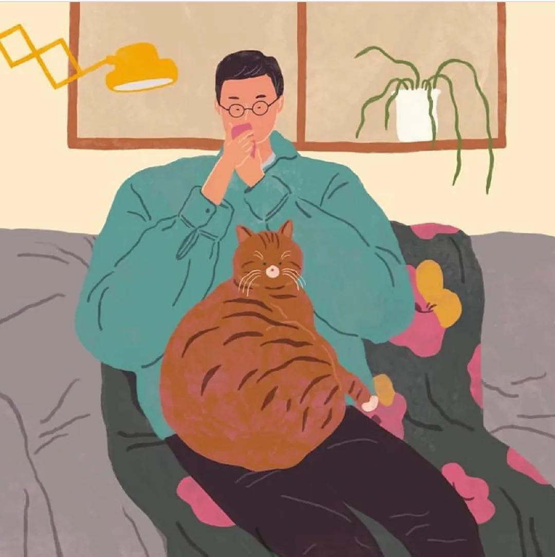 Appreciation of the works of illustrator jayha.drawer - iNEWS