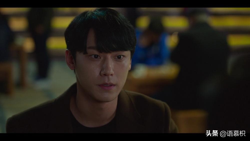 Jin Shuyin thinks the 6 famous scenes of "Dark Glory"! Among many works ...