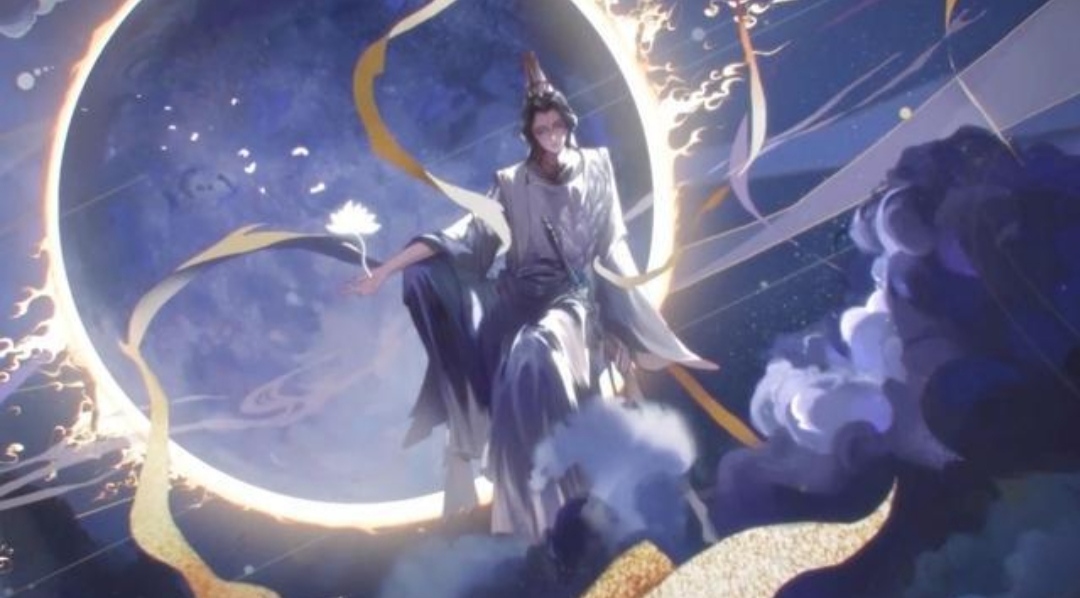 Lie Xian Quan Biography: Cultivating filial piety to achieve both, the ...