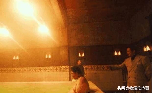 Donnie Yen's muscles, Bruce Lee's muscles, Jet Li's muscles all lost to ...