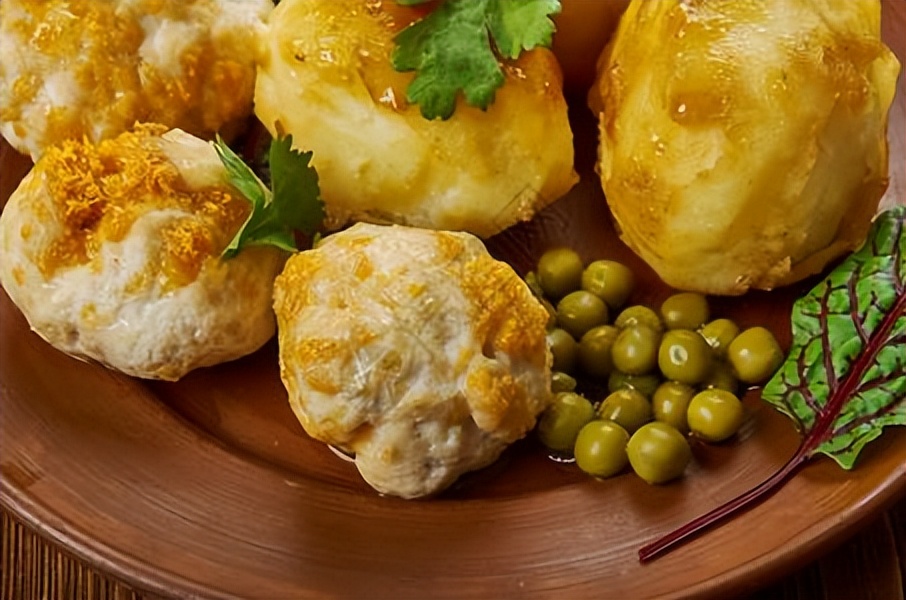 Specialties of the world that you don't know - Denmark Chapter 2 Danish ...