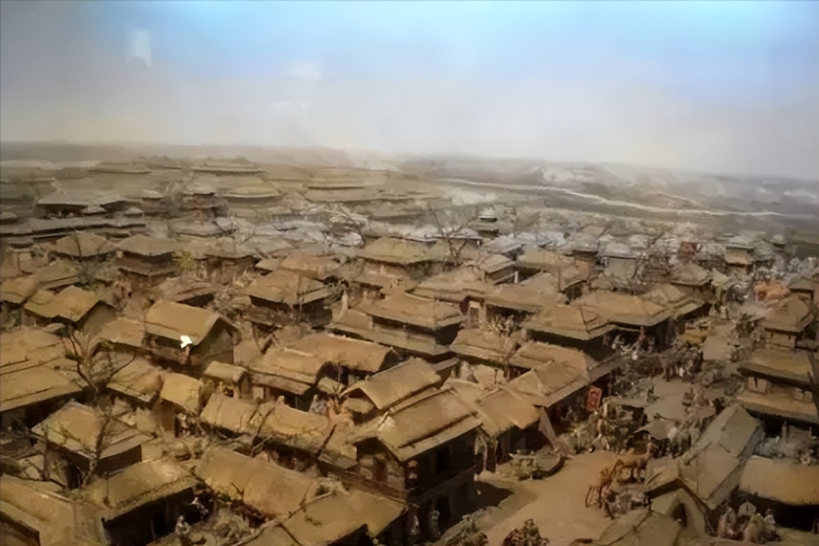 Qin's Last Resistance Before Unification: How Did Qi Miss the Chance of ...