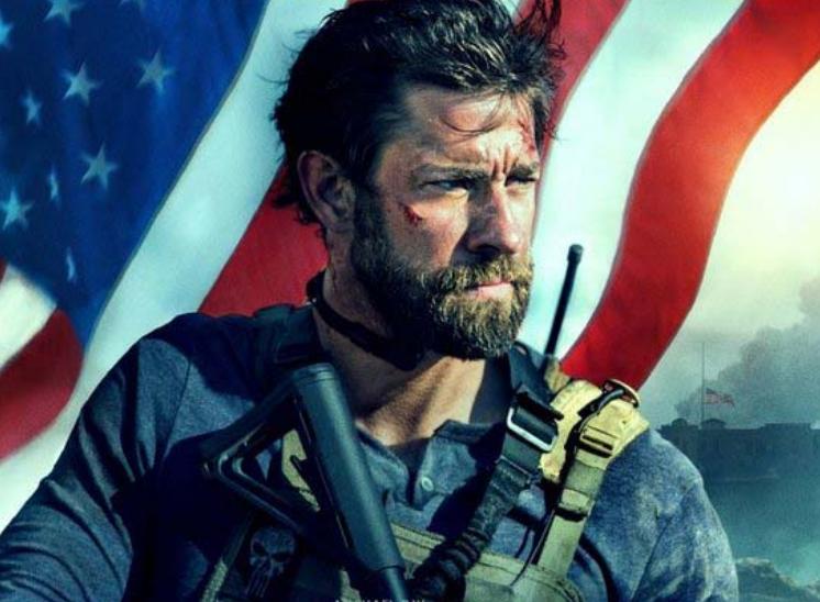 Top 10 Modern Warfare Movies Ranked - iNEWS