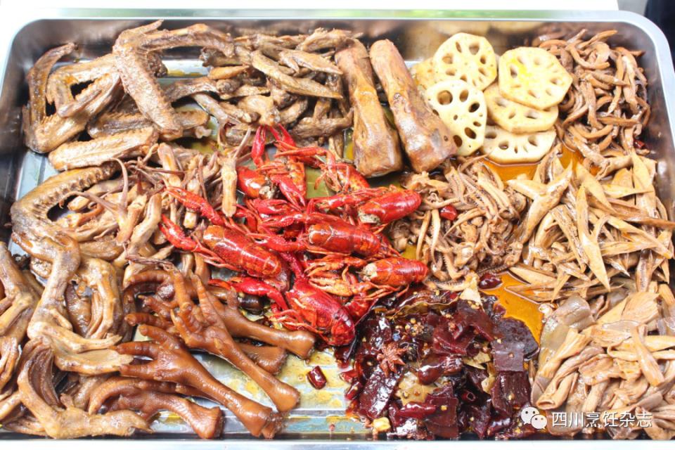 Detailed explanation of oil marinade method ~ processing spices ...
