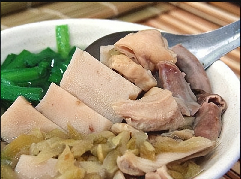 These rare mountain delicacies in Nanping must be tried if you have the ...