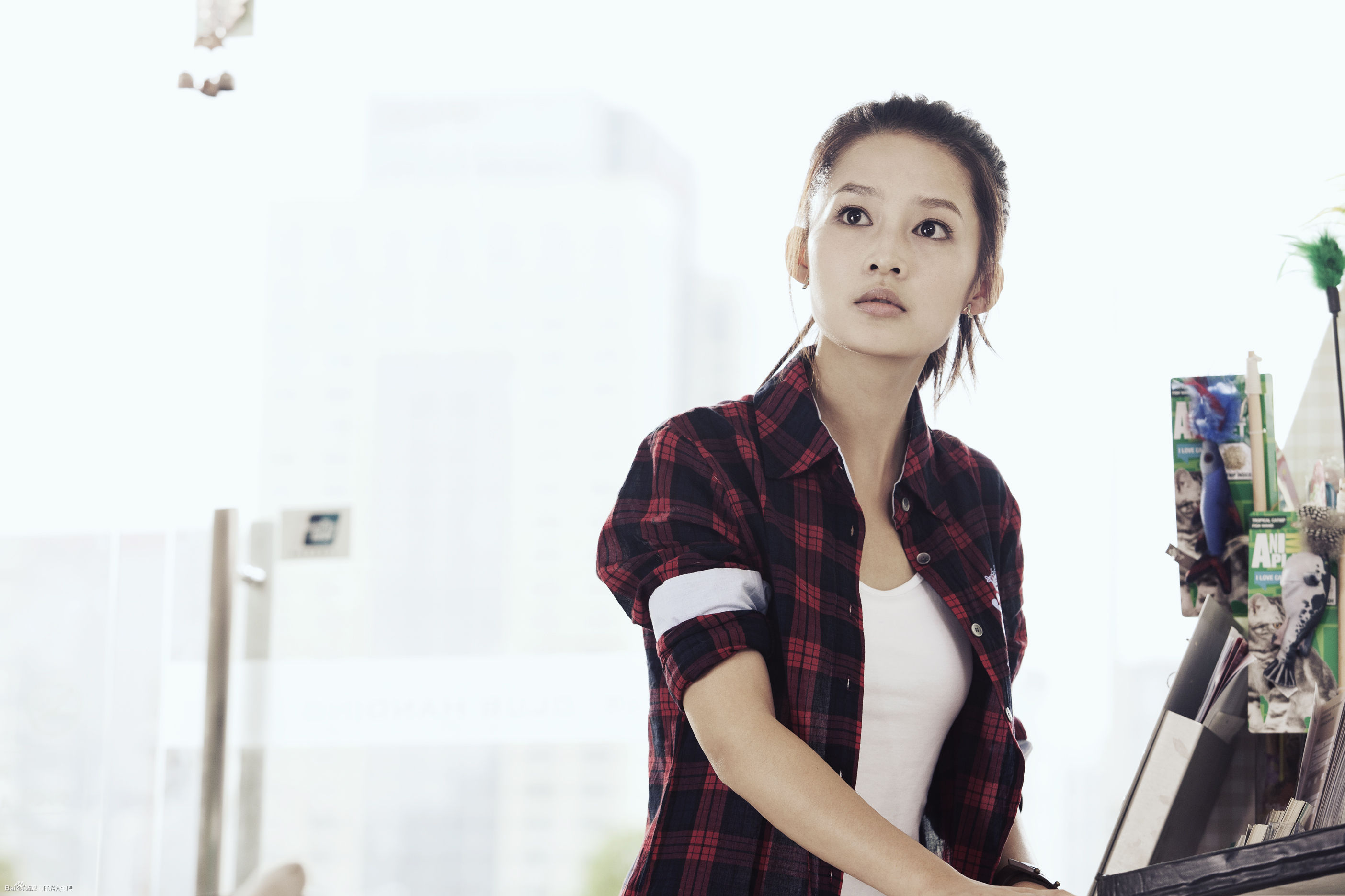 Li Qin's performance in "The Sea in Dream" is rigid? Can't handle Xiao ...