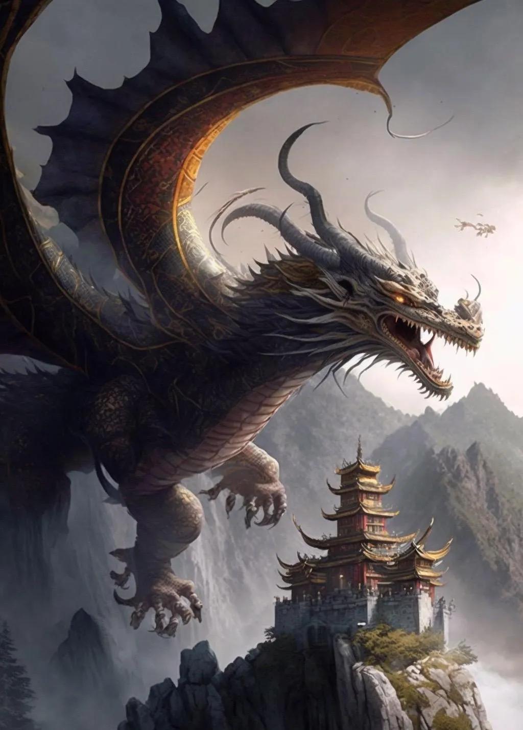 Why do we call Ying Long the True Dragon Warrior - iNEWS