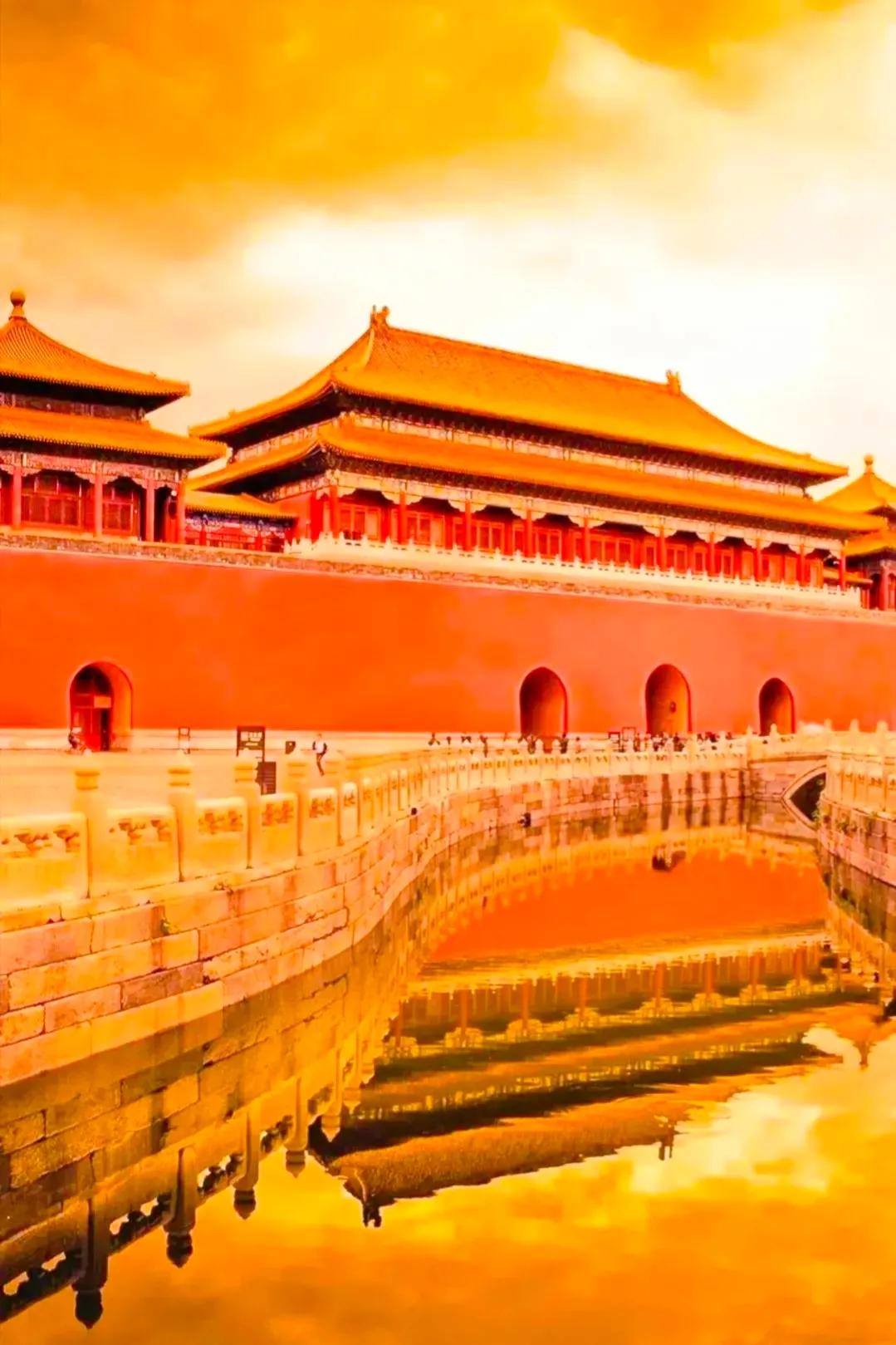 Beautiful architecture, ancient rhyme and ancient style - iNEWS