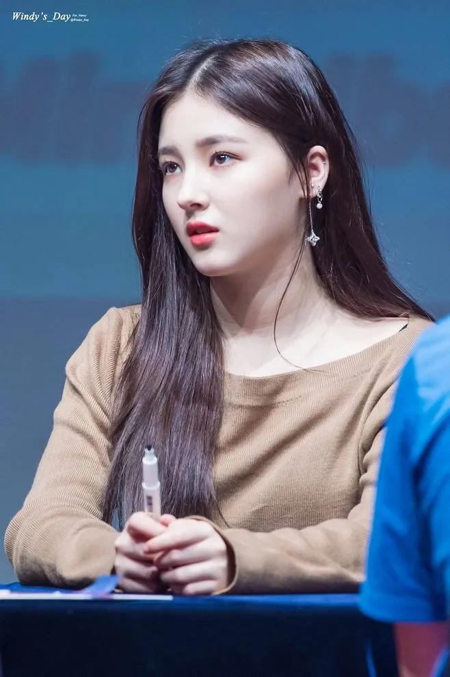 Fat goddess!Li Chengli - iNEWS