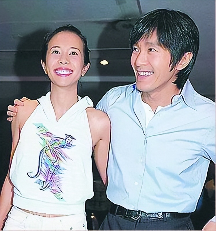 Zhang Min, Athena Mok, Cecilia Cheung, where are these once-glamorous ...