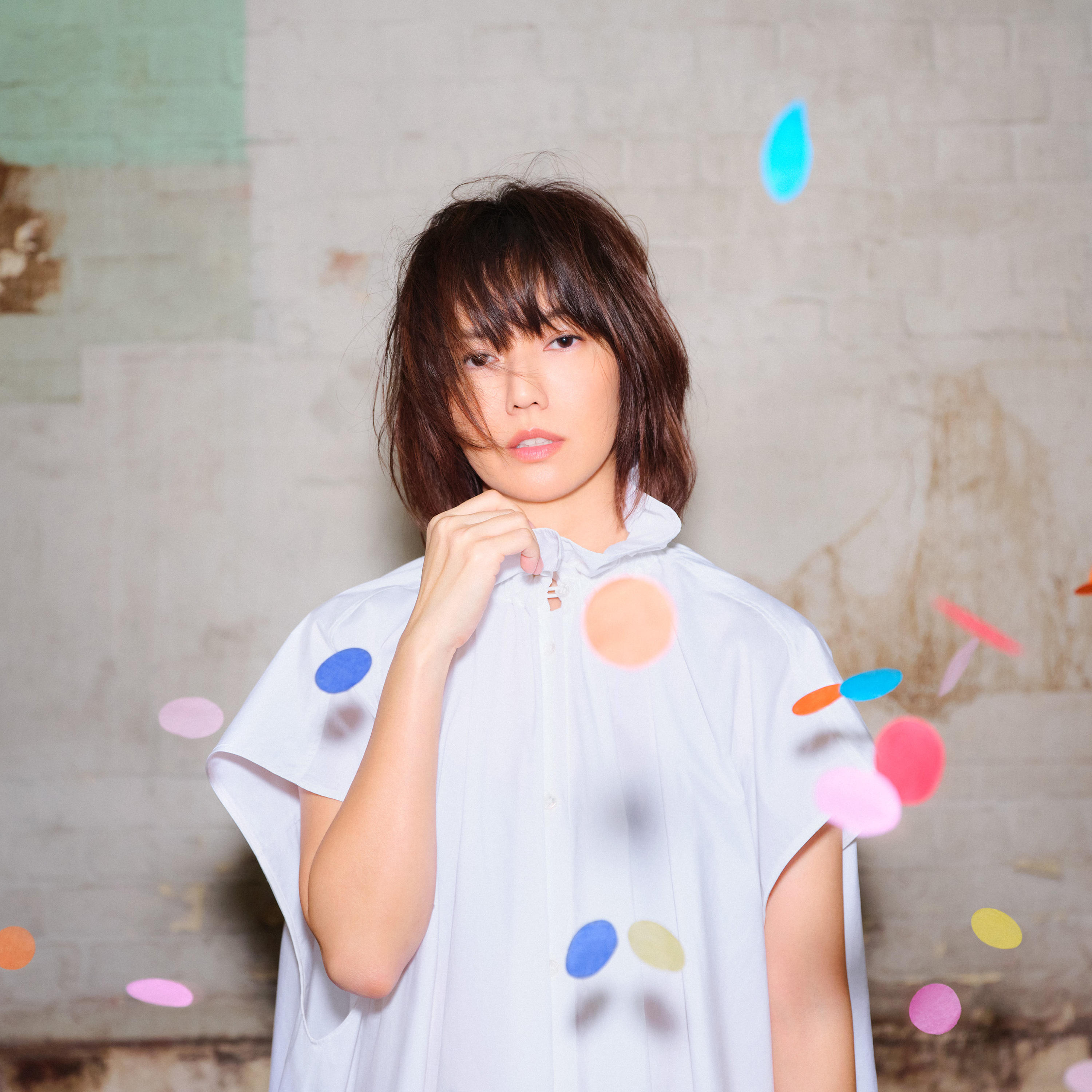 A picture of the surface of the moon, revealing the real situation of ...