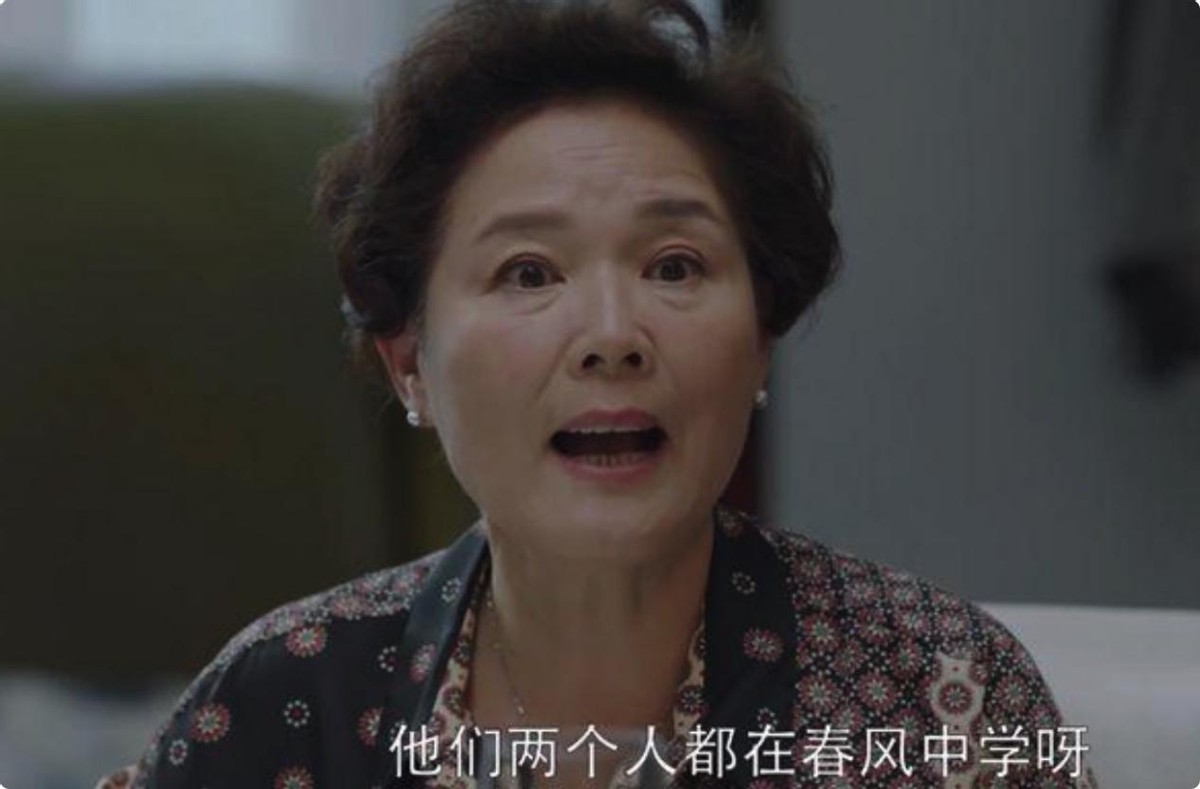 "The Day of Chasing Light" tells us that when the supporting role is ...