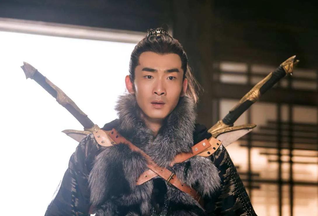 Zhang Shun in the novel Water Margin has soul power - iNEWS