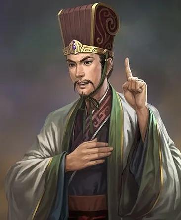 Xun Yu: Does Cao Cao's first adviser really have a split personality?Why did he finally die at ...