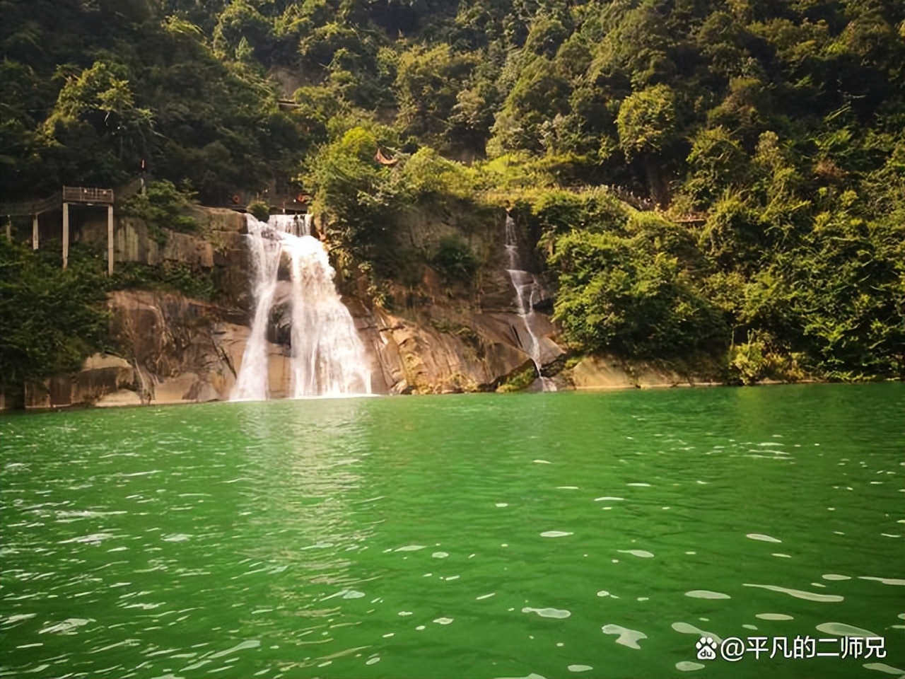 Hunan - Chenzhou, also known as "Fucheng"!Here are seven must-see ...