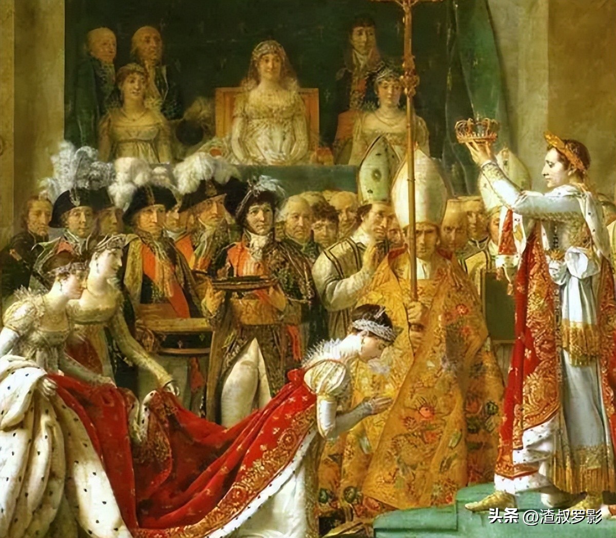 The Hunnic Cultural Influence : The Legacy of the Hunnic Empire - iMedia