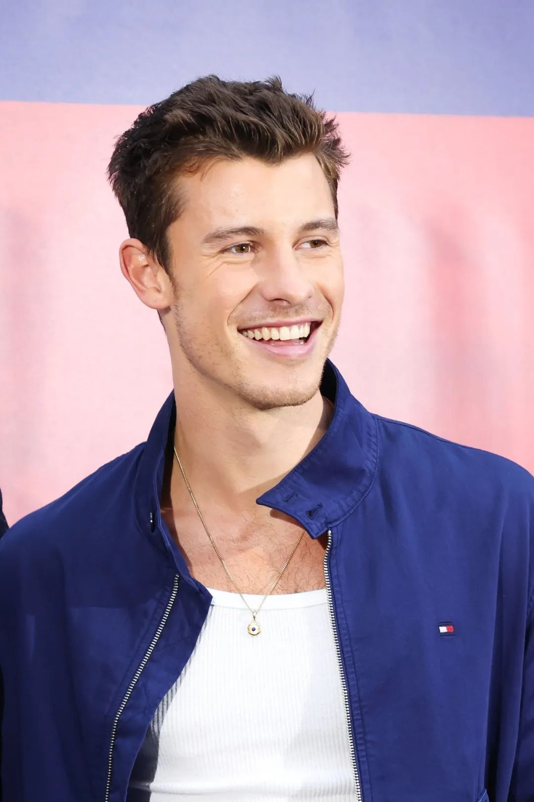 Shawn Mendes is, is, and will be my favorite man ever - iMedia